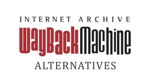 Wayback Machine : plongée dans l’histoire du Web avec cet outil ...